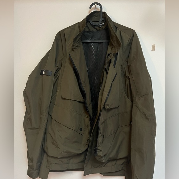 Riot Division | Jackets & Coats | Riot Division Tactical Jacket With ...